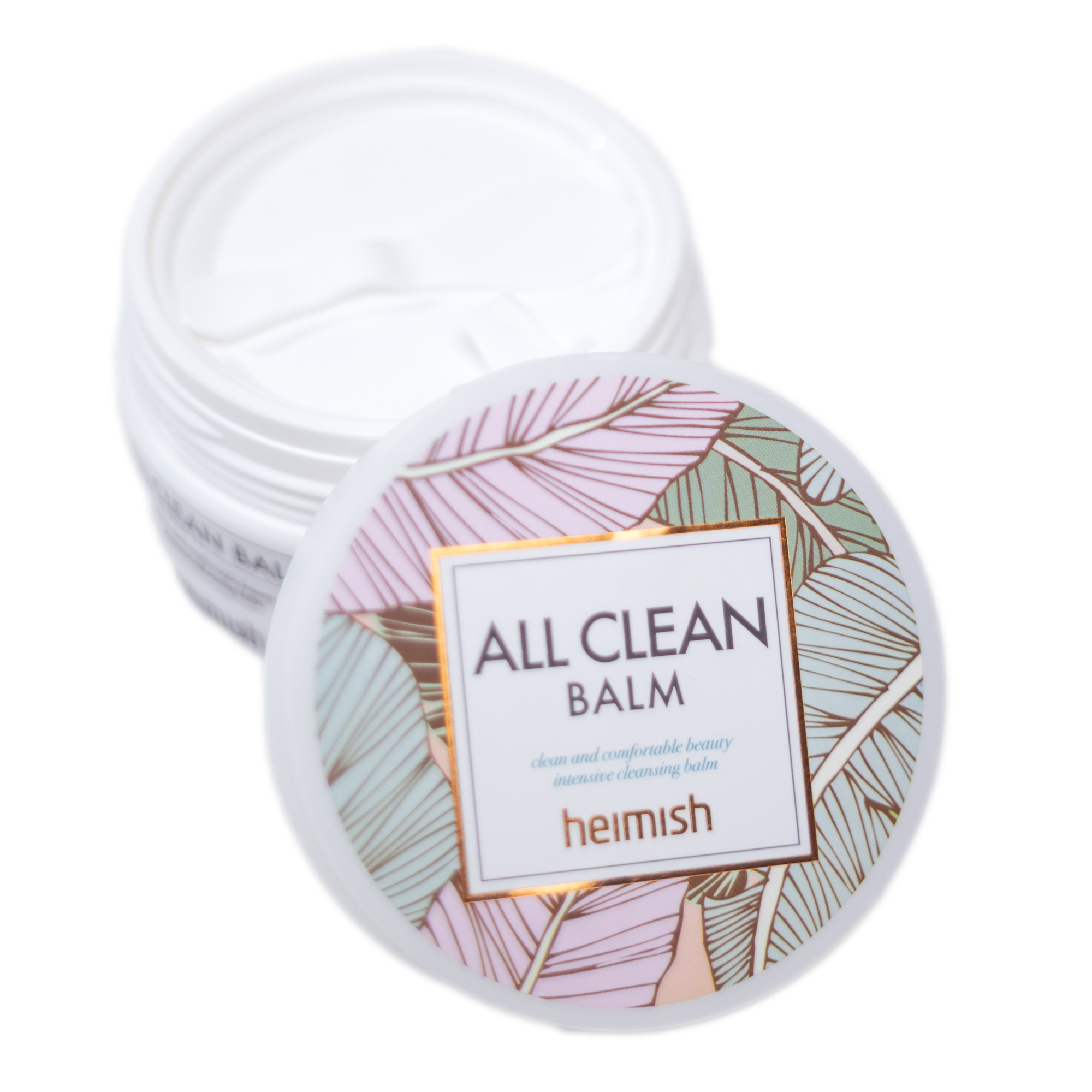 All Clean Balm 120 ml - Heimish • Best You K-Beauty Belleza y cuidado ...