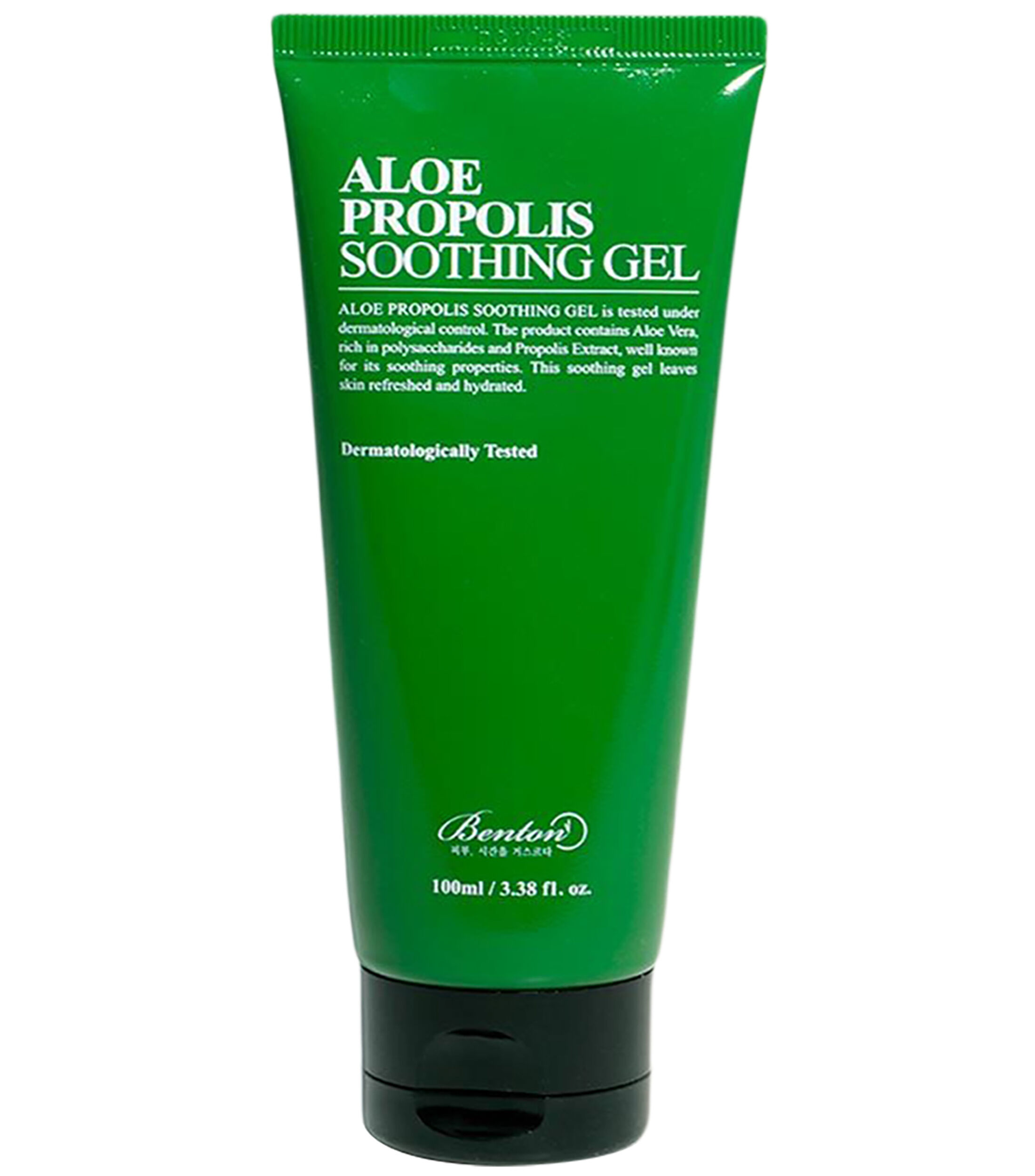Benton - Aloe Propolis Soothing Gel • Best You K-Beauty Belleza y ...